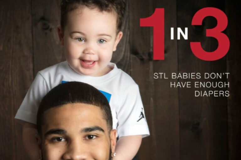 Daddy & Deuce Diaper Drive - Jayson Tatum Foundation