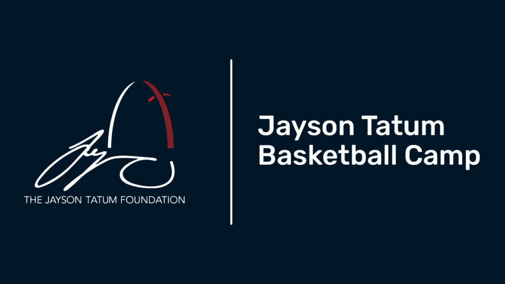 Jayson Tatum Basketball Camp - Jayson Tatum Foundation
