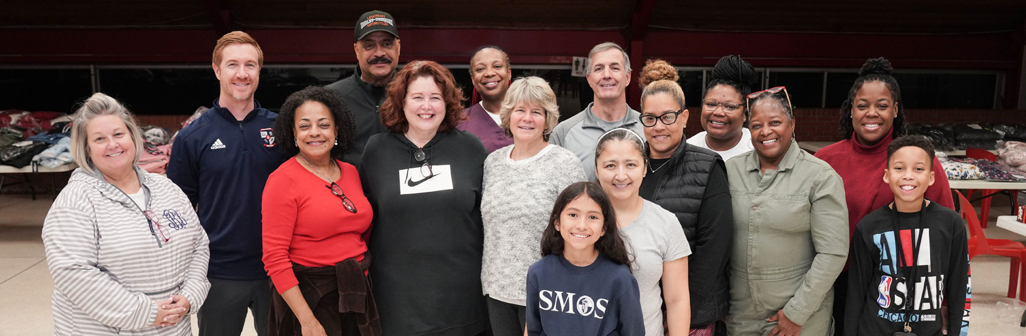 About - Jayson Tatum Foundation