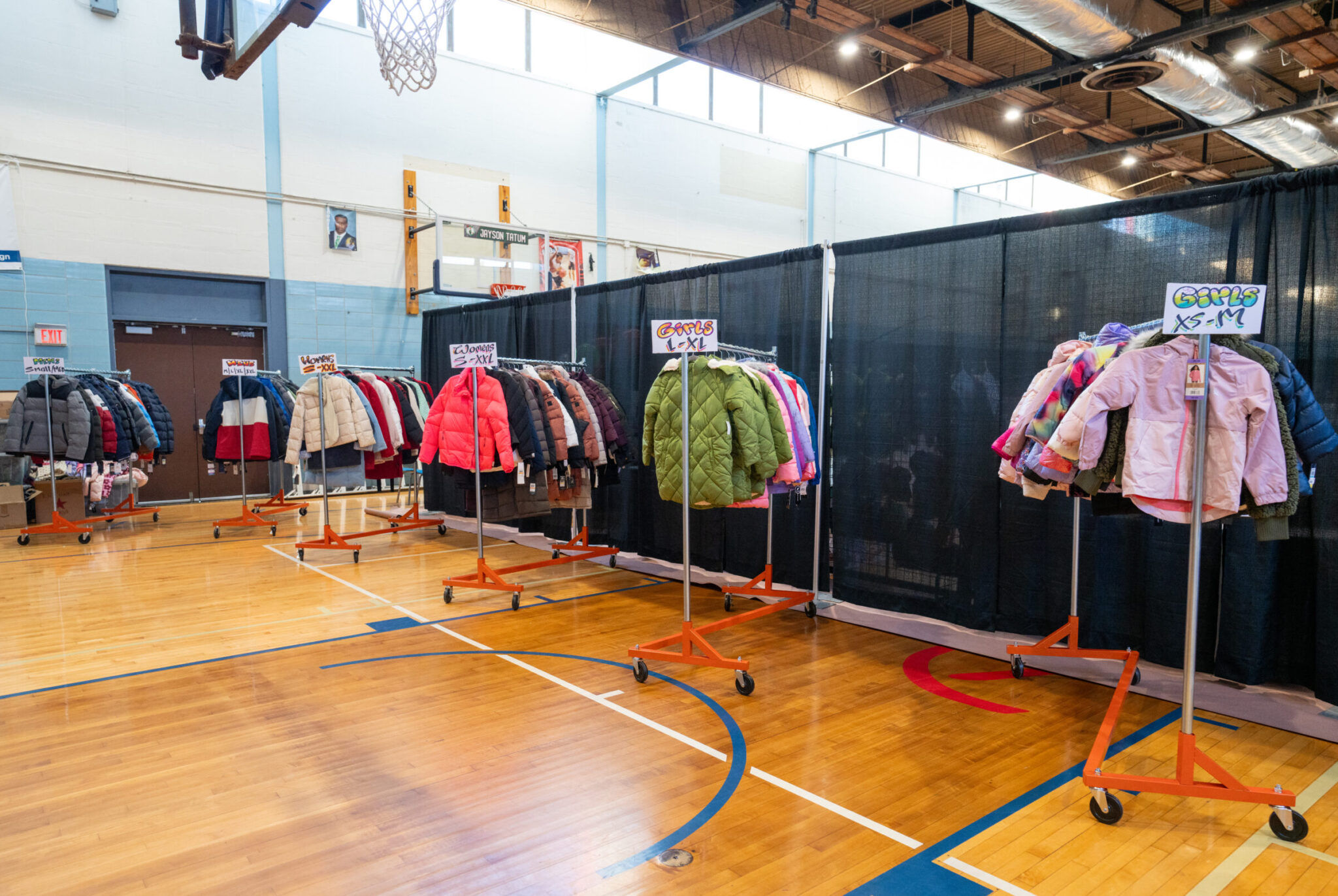 How You Can Help - Jayson Tatum Foundation